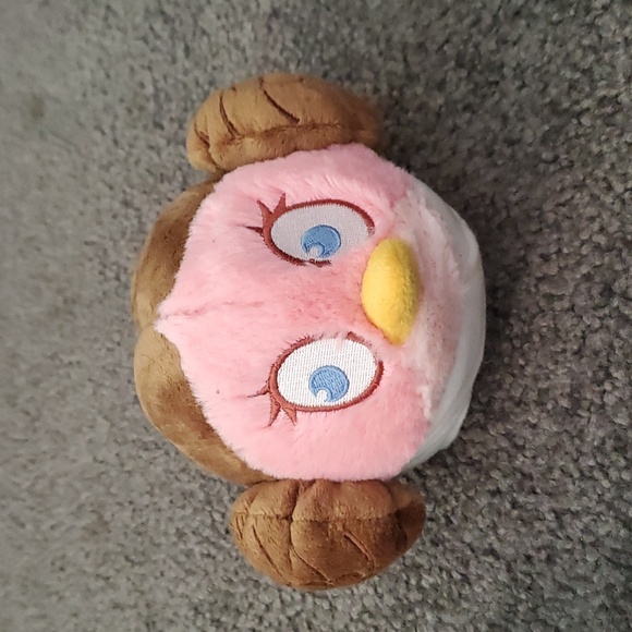 Star Wars | Toys | Princess Leia Angry Birds Star Wars | Poshmark